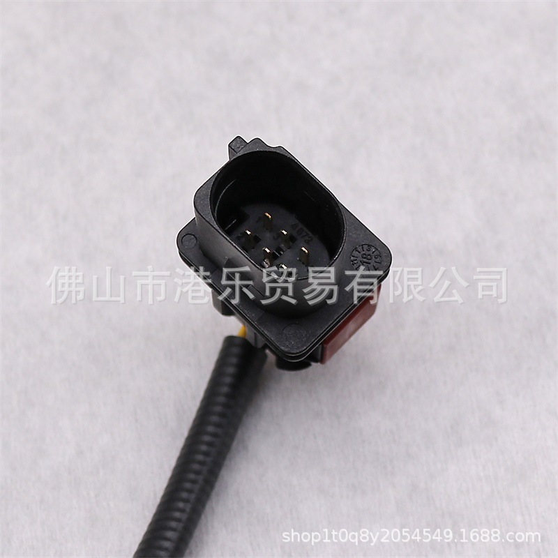 港乐传感器产品F1FA9Y460CA氧传感器0258017469尾气监测-阿里巴巴
