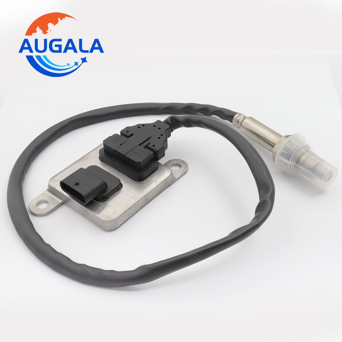 氮氧传感器 Nox sensor A0009059803 5WK96683E 适用于 奔驰-阿里巴巴