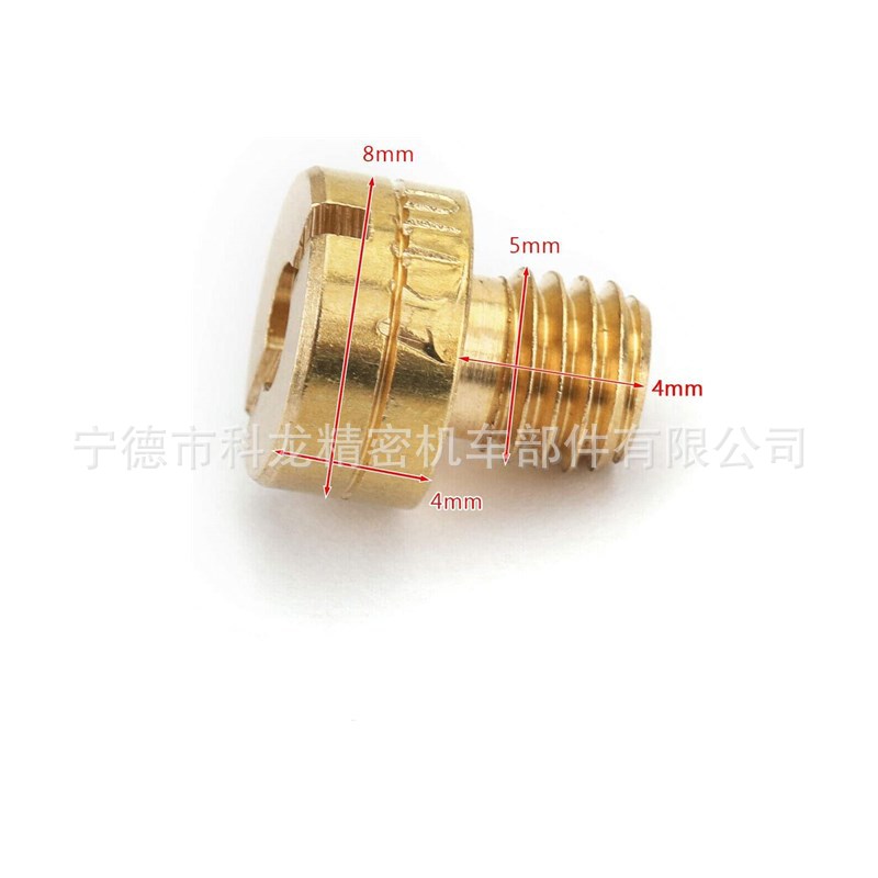 主喷射套件用于 26mm 28mm VM22 VM24 VM26 VM30 88-150 N100/604-阿里巴巴