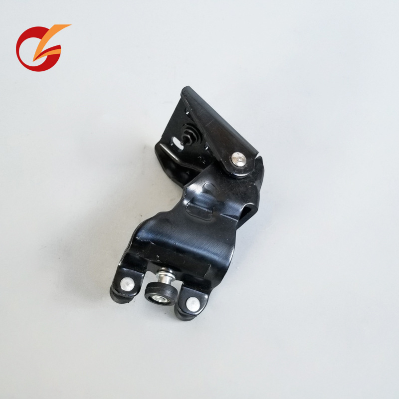 适用现代H1辉翼grand starex IMAX ILOA中门中滑轮RH 83940-4H000-阿里巴巴