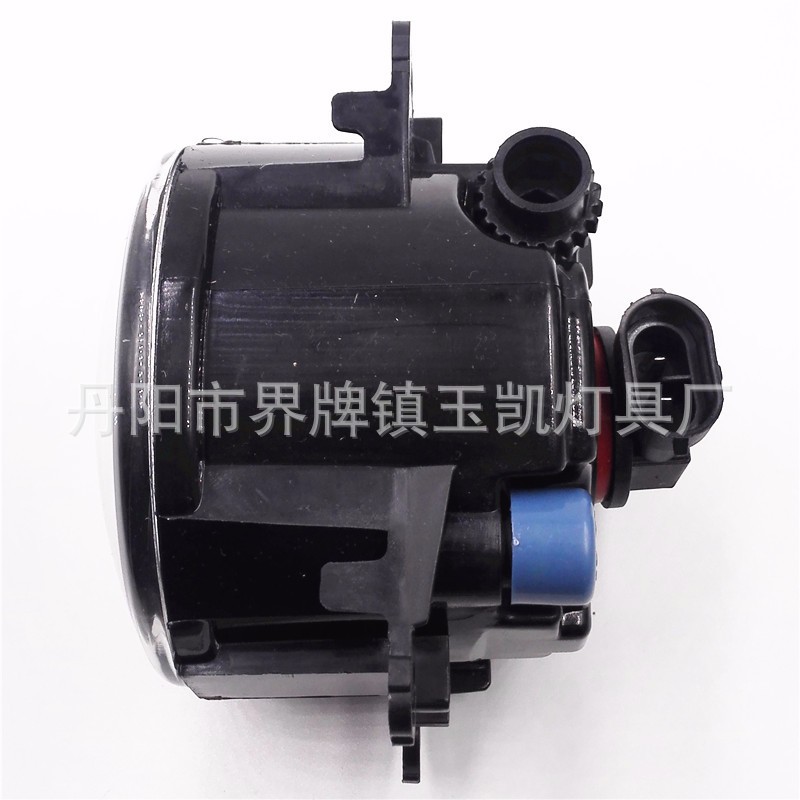 适用于福特防雾灯 福克斯 嘉年华 福睿斯 翼博 原车雾灯总成-阿里巴巴