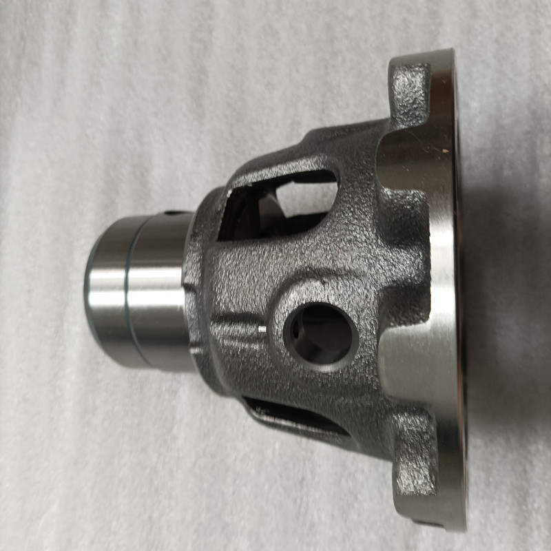 45822-3B850适用现代 起亚胜达差速器座 差速器壳458223B850-阿里巴巴