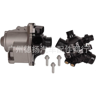 水泵套件 恒温器 11517588885 适用 06 -15 宝马-阿里巴巴
