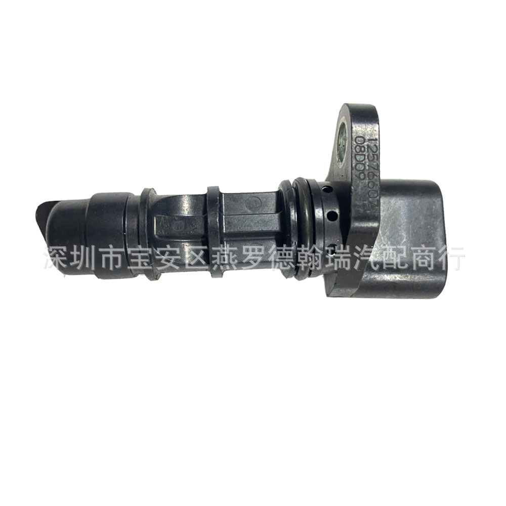 12576607适用GM别克雪佛兰庞蒂亚克通用汽车凸轮轴位置传感器配件-阿里巴巴