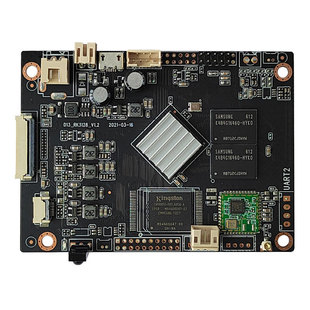 开发主板定制 D13-RK3128 Android 5.1/7.1 切膜机主板OEM/ODM-阿里巴巴