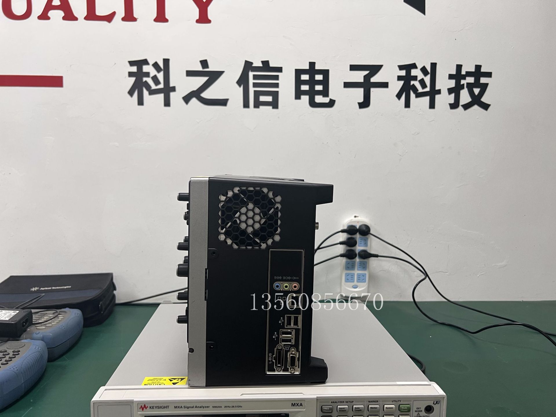 租售 力科 LeCroy 24MXs-B 104MXi-A 数字示波器 配件齐全-阿里巴巴
