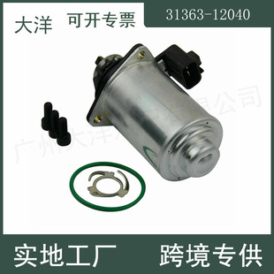 适用于丰田1ZR发动机离合器控制执行器电机31363-12040汽车零配件-阿里巴巴
