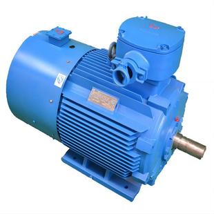 鸿泰高压隔爆型电机 YB2-5602-4 1400KW 6KV 高效能 高可靠性-阿里巴巴