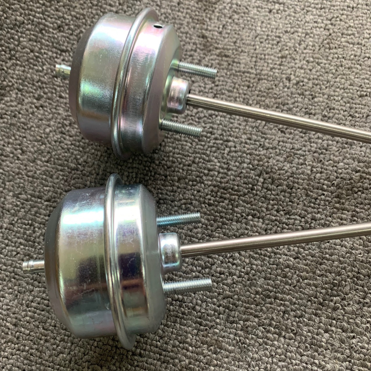 适用奔驰2740903600 274机芯1.6T2.0T大小功率 涡轮增压器-旁通阀-阿里巴巴