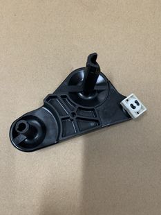 POLO 波罗 Fabia 换挡拉线支架 换挡轴支架6R0711202-阿里巴巴