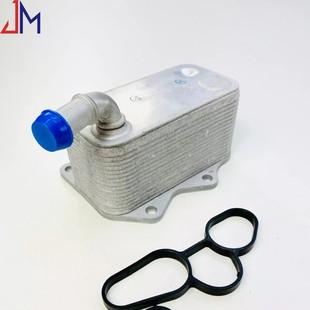 机油冷却器06D117021C, 06D 117 021 C变速箱机油冷却器-阿里巴巴