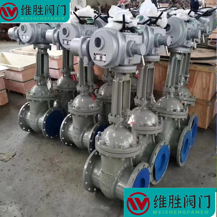 碳钢电动焊接闸阀Z961H-40C DN150 硬密封焊接闸阀-阿里巴巴