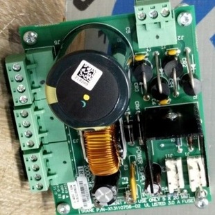 特灵BRD02102空调配件主板电源模块X13650737-06主板X13650737-07-阿里巴巴
