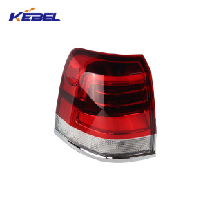 适用于16款丰田兰德酷路泽后尾灯刹车灯 81561-60B70/81551-60B70-阿里巴巴