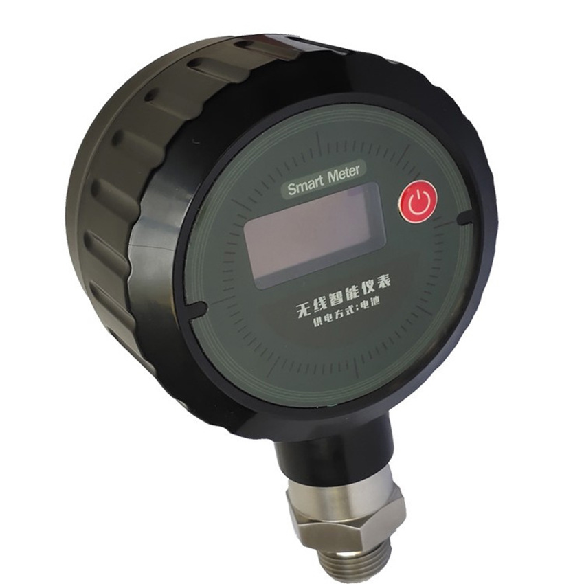 Wireless fire hydrant sensor NB-iot pressure sensor intelligent fire ...