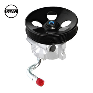 143mm 95216830方向助力泵适用上汽通用别克凯越两厢 三厢/CJ1-阿里巴巴