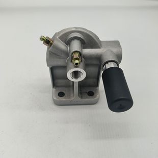 打油器 油水分离器 滤座 8148587-阿里巴巴