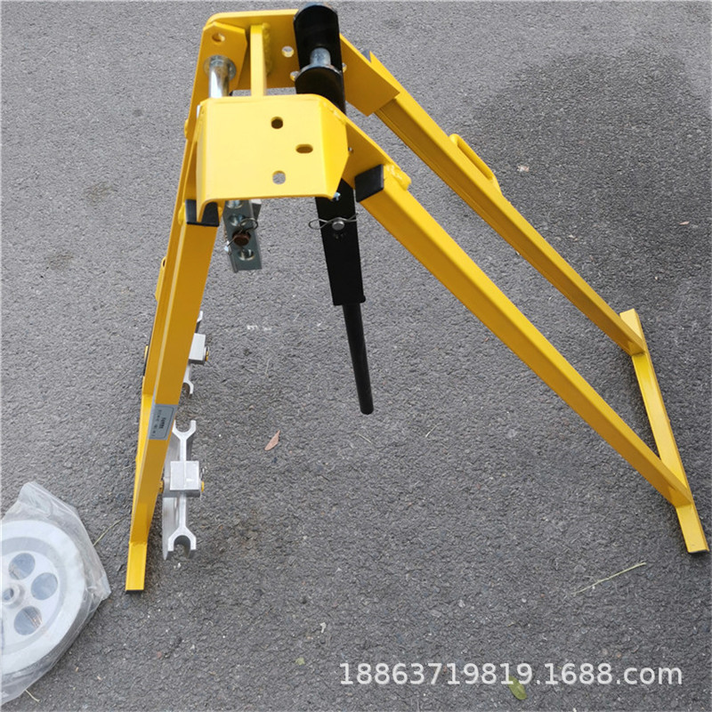 SWG-32手动弯管机钢管折弯器 机械式铁管铜管弯曲机-阿里巴巴