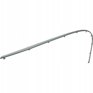 适用于 奔驰W212 后杠电镀饰条左右 A2128852221 2128852221-阿里巴巴