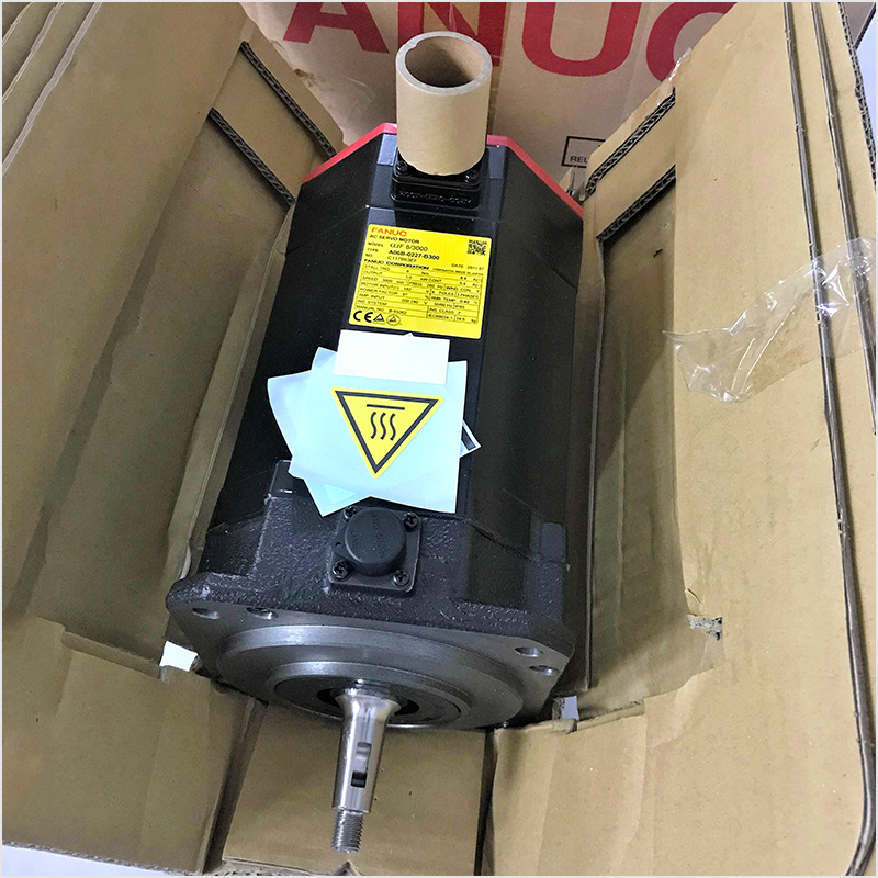 A06B-0227-b300 FANUC发那科伺服电机全新现货 质保一年-阿里巴巴