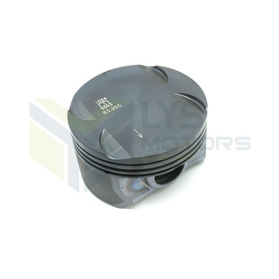 活塞 适用于 宝马 M54B25 2.5L 11257512526 11257509175-阿里巴巴