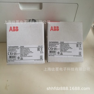 ABB PLC输入输出模块DX522 1SAP245200R0001全新原装现货-阿里巴巴