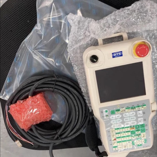 议价OTC机器人示教器FDTPDSJN-3L08 FD11-阿里巴巴