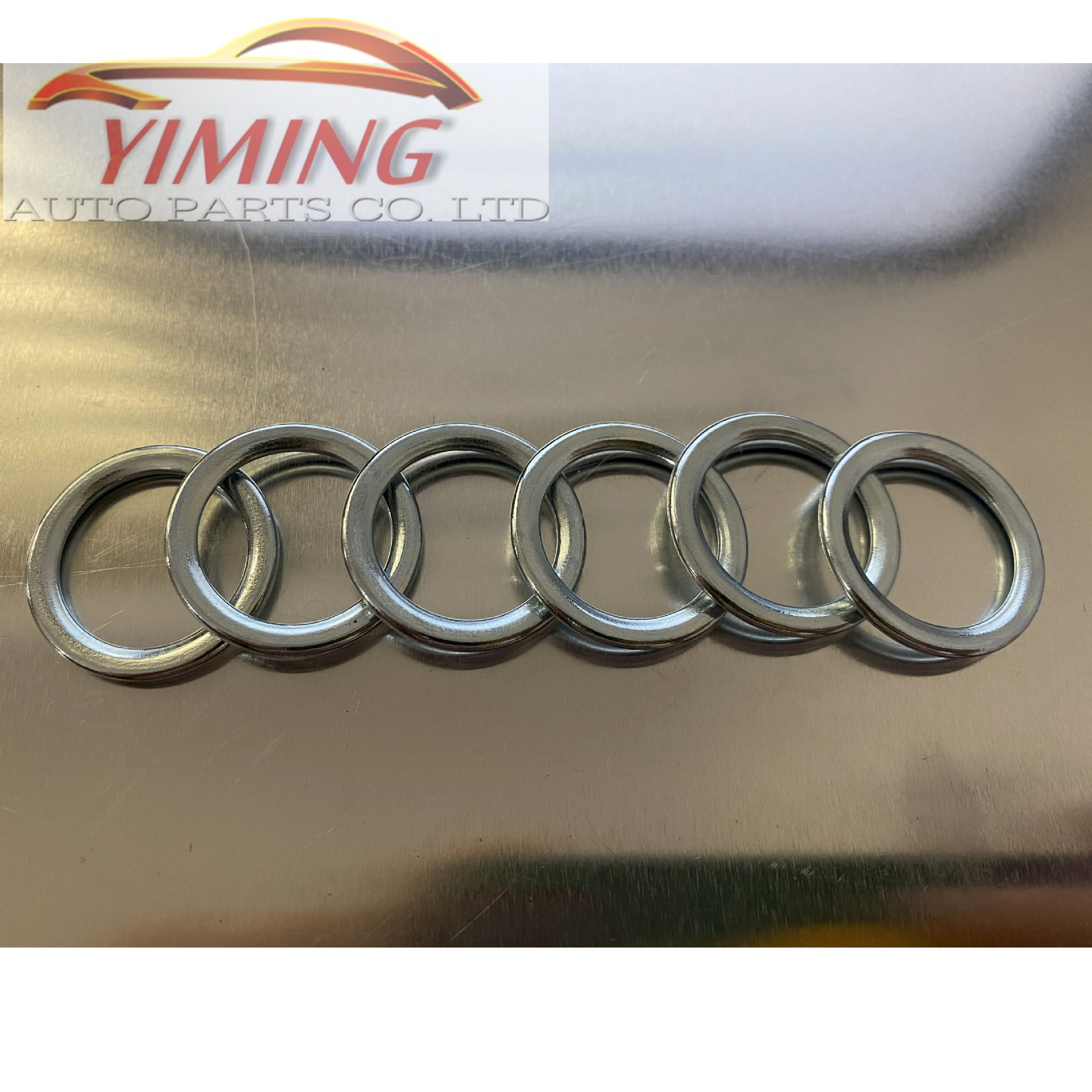 跨境专供差速器维修垫片12件套1215710010 9043024003 90430A0003-阿里巴巴