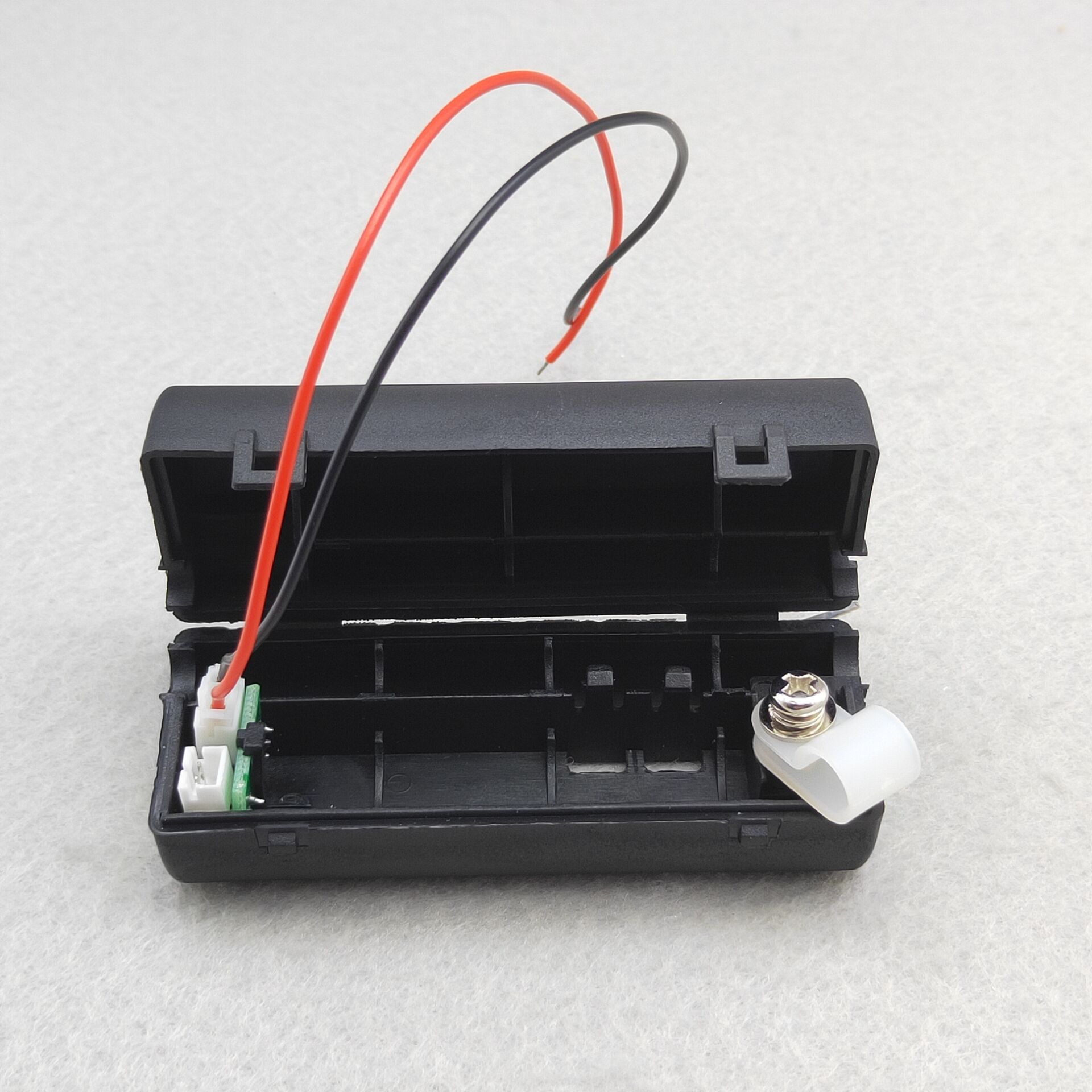 ER14250亿纬锂能ER14505 编程器电池3.6V电缆线束ASD-MDBT0100-阿里巴巴