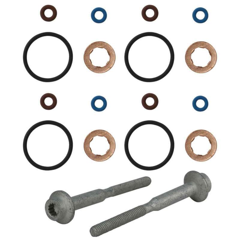 适用于大众喷油嘴垫片+螺栓18件套883.670，03L130277B，WHT00318-阿里巴巴