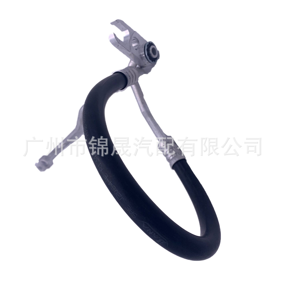 5484338适用于GM别克凯越1.6/1.8汽车空调高压管94568299-阿里巴巴