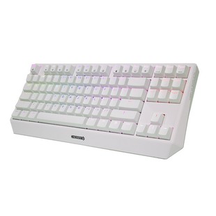 樱桃（CHERRY）MX1.0 TKL 有线键盘 G80-3814RGB机械键盘87键青轴-阿里巴巴