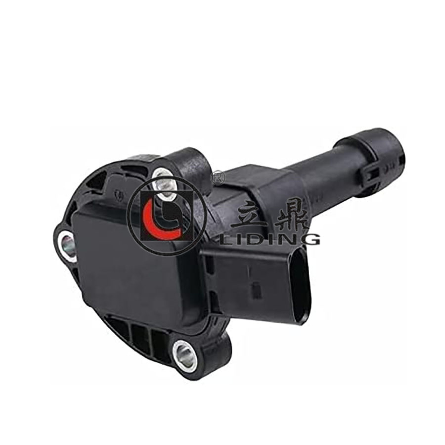 03F907660E 06L907660C适用大众奥迪发动机油位传感器-阿里巴巴