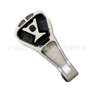 31359642适用沃尔沃V60 S70 发动机右上机脚胶31410415 31359635-阿里巴巴