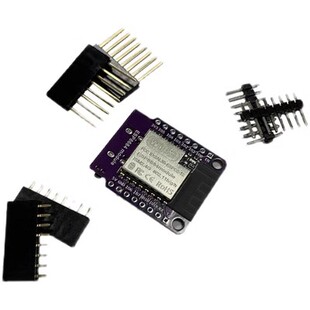 MINI ESP32-C2开发板板载ESPC2-12模块模组替代ESP8266 ESP-12E/F-阿里巴巴
