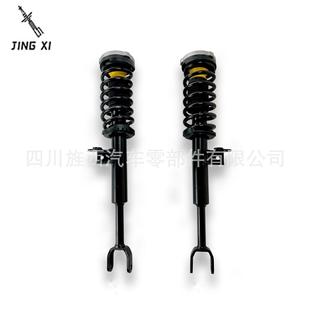 适用于BMW 5系F18前汽车减震器总成31316850442 31316850441-阿里巴巴