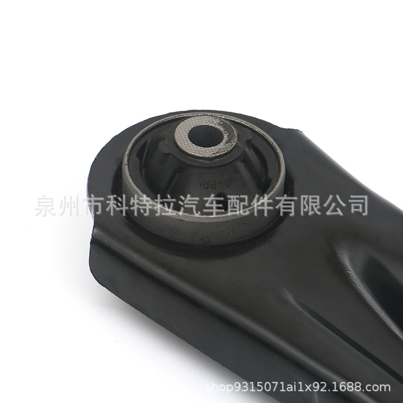 适用于日产新骐达54501-3DN0A左下悬挂控制臂三角臂下摆臂配件-阿里巴巴