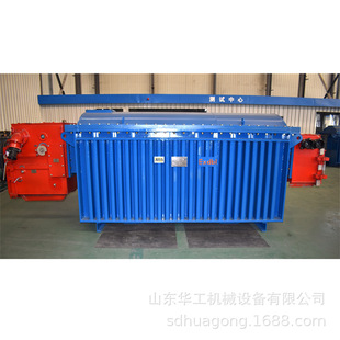 KBSGZY矿用移动变电站由KBSG系列矿用隔爆型干式变压器-阿里巴巴