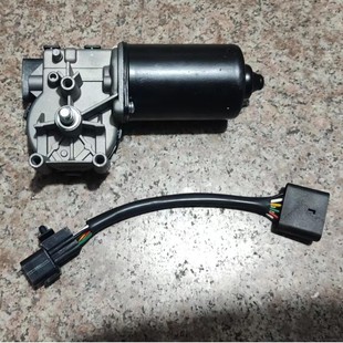 雨刮电机马达适用于现代981100X000 981500X000 4345013-阿里巴巴