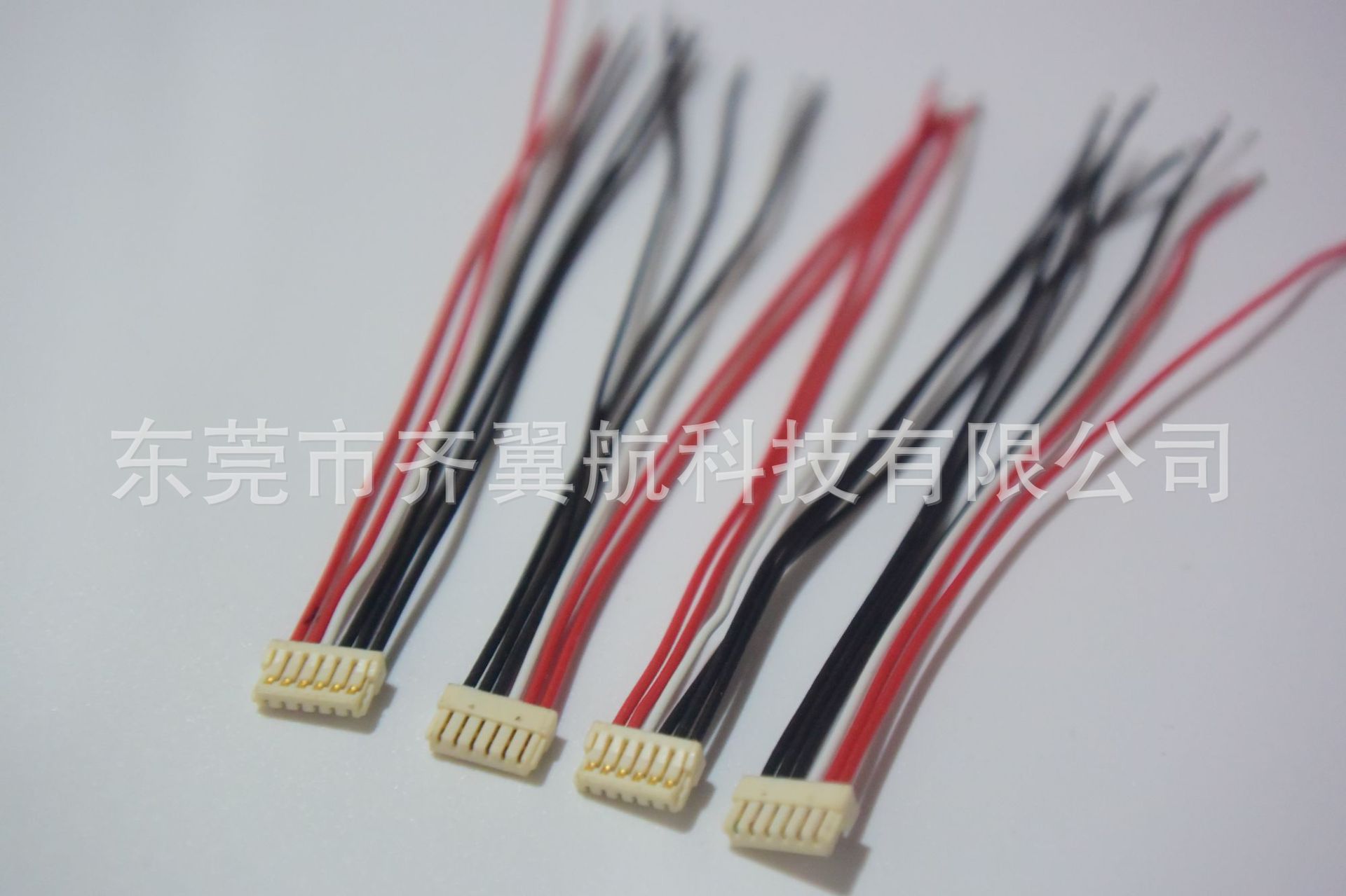 0.8压接端子线SUHR-02V-S连接器SSUH-003G针座刺破式0.8MM端子线-阿里巴巴