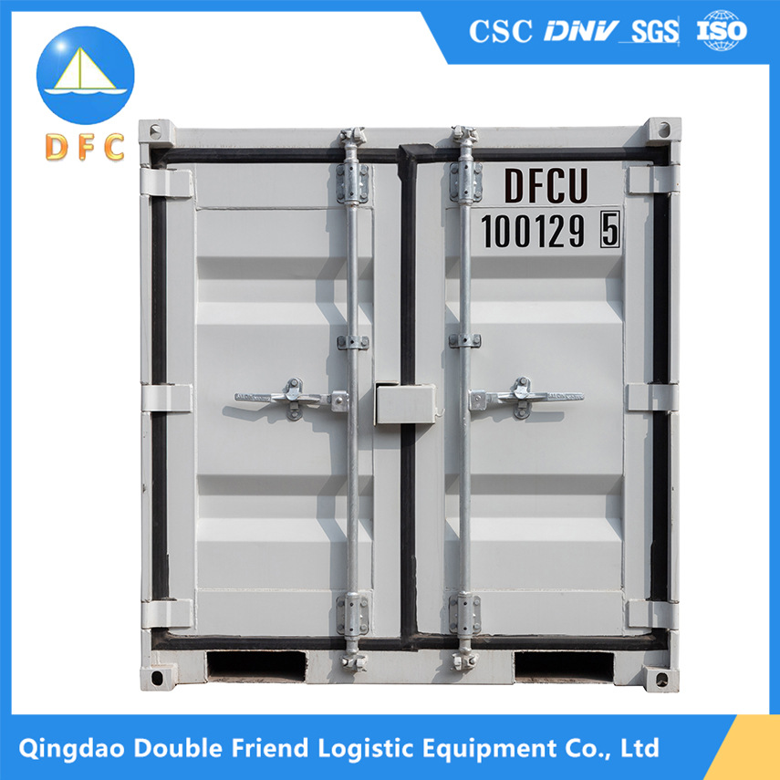 批发国际标准集装箱 全新货柜集装箱 现货现发船运改装出口集装箱-阿里巴巴