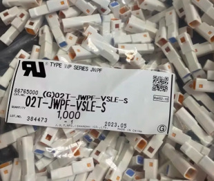 JST连接器 02T-JWPF-VSLE-S(K3) 接插件 原装正品-阿里巴巴
