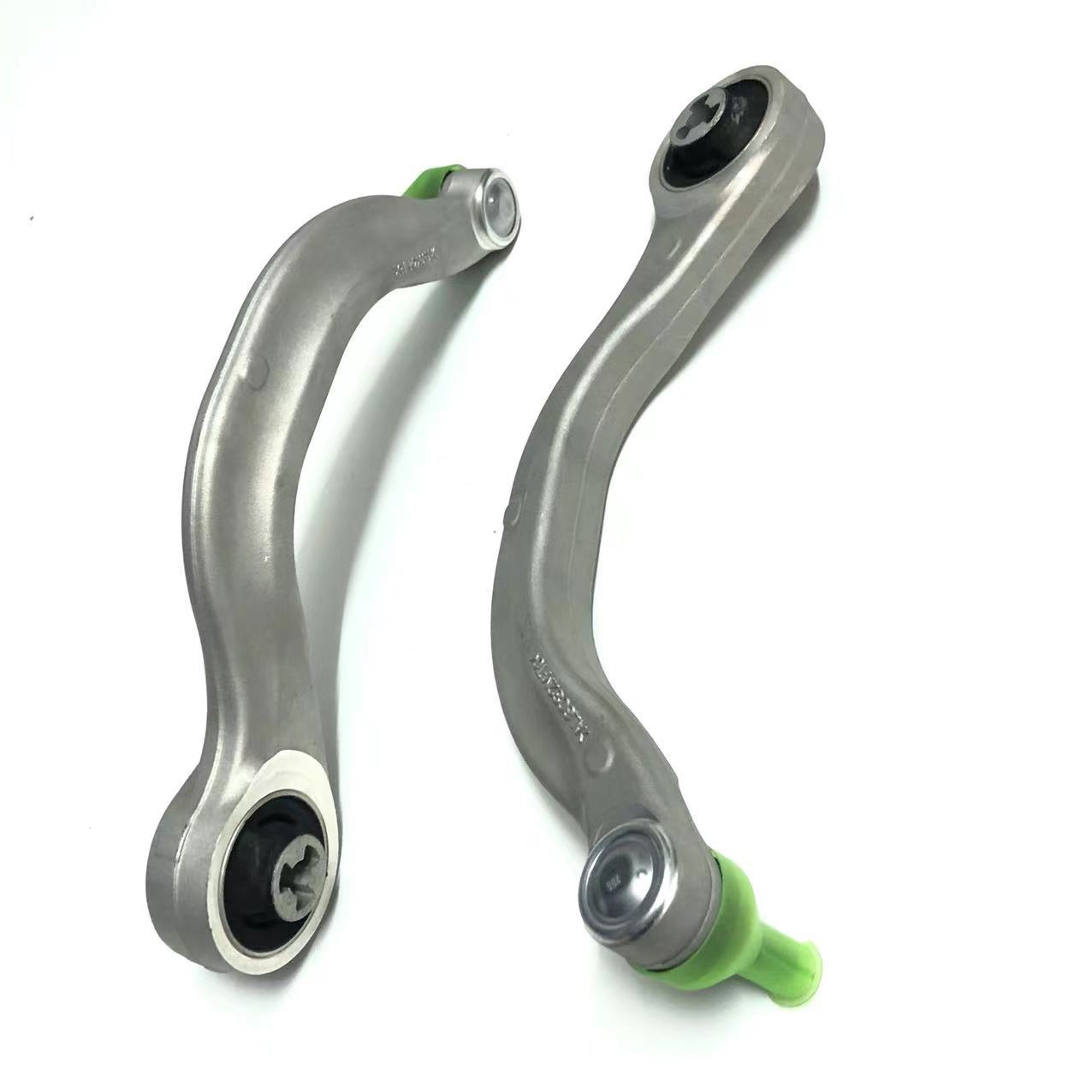 适用于特斯拉MODEL3MODELY前悬挂下左1044354-00-A右1044359-00-A-阿里巴巴