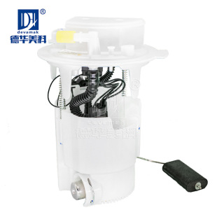 汽车燃油泵总成9818165480 适用于标致P87/P8 China6 17年 带模块-阿里巴巴