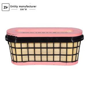 奔驰卡车空气滤清器E1059L C500041 A0040946804汽车滤芯-阿里巴巴