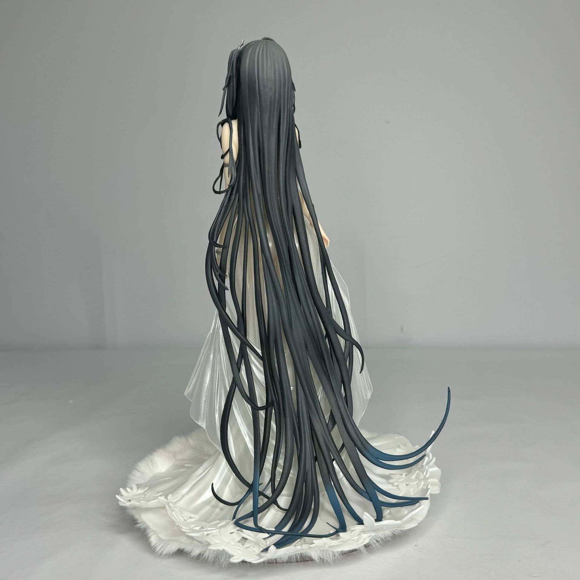 优质 碧蓝航线 礼服凤鹩 大凤手办 二次元美少女动漫模型桌面摆件-阿里巴巴