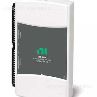 NI USB-6211 产品编号 779676-01 USB数据采集卡 新的也有-阿里巴巴