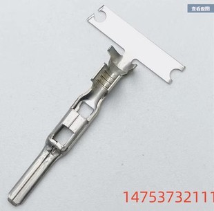 DELPHI连接器 接插件端子10757692原厂原装下单询价尾缀10757692-阿里巴巴