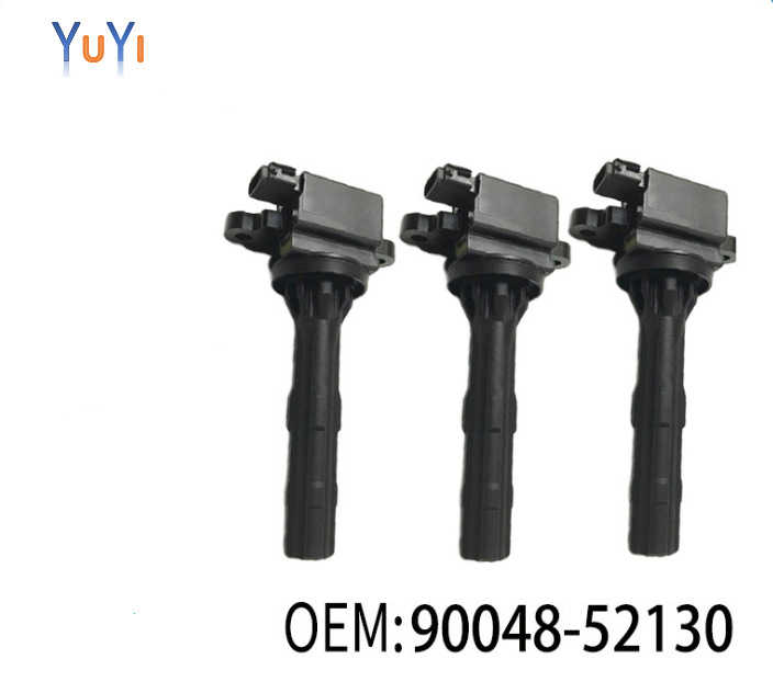 跨境 Ignition Coil 90048-52130 9004852130 FK0099适用本田大发-阿里巴巴