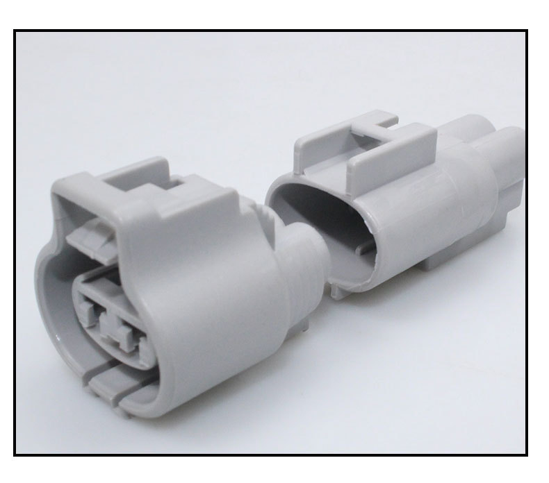 DJ7021Y-4.8-11/21 RAV4风扇插头 防水连接器 176143-6 176146-6-阿里巴巴